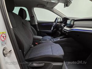 Balts Skoda Octavia 2023 Tallina, ar dzinēja tilpumu 1.50 L un nobraukumu 152 tūkst. km par 16400 €, foto 18 vietnē AUTOMOTO.COM.LV