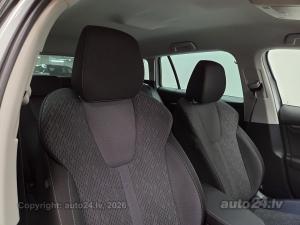 Balts Skoda Octavia 2023 Tallina, ar dzinēja tilpumu 1.50 L un nobraukumu 152 tūkst. km par 16400 €, foto 19 vietnē AUTOMOTO.COM.LV