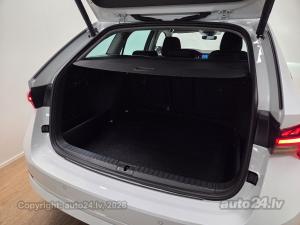 Balts Skoda Octavia 2023 Tallina, ar dzinēja tilpumu 1.50 L un nobraukumu 152 tūkst. km par 16400 €, foto 21 vietnē AUTOMOTO.COM.LV