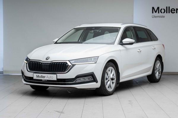 Шкода Октавия 2023 в Пеэтри на AUTOMOTO.COM.LV Белый Шкода Октавия 2023 в Пеэтри, объемом двигателя 2.00 л и пробегом 92 тыс. км за 21750 €, фото 1 на AUTOMOTO.COM.LV