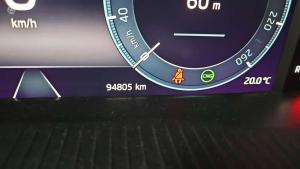 Белый Шкода Октавия 2023 в Вильнюс, объемом двигателя 1.50 л и пробегом 95 тыс. км за 18335 €, фото 11 на AUTOMOTO.COM.LV