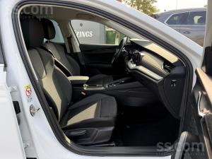 Balts Skoda Octavia 2023 Talsi, ar dzinēja tilpumu 2.00 L un nobraukumu 152 tūkst. km par 13800 €, foto 9 vietnē AUTOMOTO.COM.LV