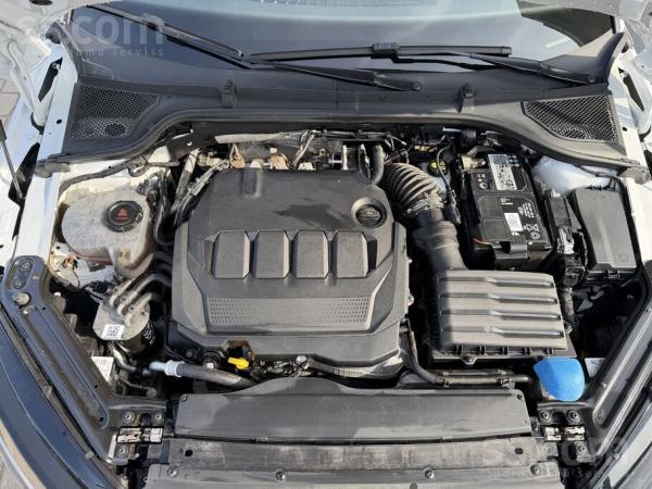Skoda Octavia 2023 Talsi vietnē Balts Skoda Octavia 2023 Talsi, ar dzinēja tilpumu 2.00 L un nobraukumu 152 tūkst. km par 13800 €, foto 11 vietnē AUTOMOTO.COM.LV