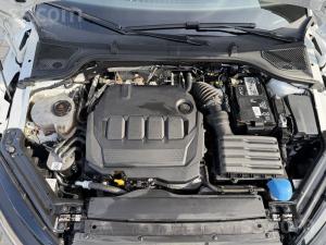 Balts Skoda Octavia 2023 Talsi, ar dzinēja tilpumu 2.00 L un nobraukumu 152 tūkst. km par 13800 €, foto 11 vietnē AUTOMOTO.COM.LV
