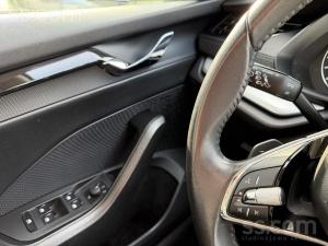 Balts Skoda Octavia 2023 Talsi, ar dzinēja tilpumu 2.00 L un nobraukumu 152 tūkst. km par 13800 €, foto 13 vietnē AUTOMOTO.COM.LV