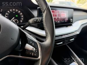 Balts Skoda Octavia 2023 Talsi, ar dzinēja tilpumu 2.00 L un nobraukumu 152 tūkst. km par 13800 €, foto 15 vietnē AUTOMOTO.COM.LV