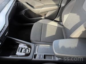 Balts Skoda Octavia 2023 Talsi, ar dzinēja tilpumu 2.00 L un nobraukumu 152 tūkst. km par 13800 €, foto 20 vietnē AUTOMOTO.COM.LV
