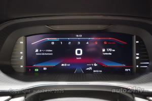 Белый Шкода Октавия 2024 в Таллин, объемом двигателя 2.00 л и пробегом 38 тыс. км за 35900 €, фото 22 на AUTOMOTO.COM.LV