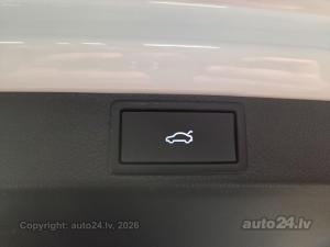 Balts Skoda Octavia 2025 Tallina, ar dzinēja tilpumu 1.50 L un nobraukumu 14 tūkst. km par 26900 €, foto 22 vietnē AUTOMOTO.COM.LV