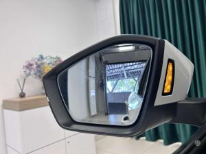 Белый Шкода Октавия 2026 в Вильнюс, объемом двигателя 1.50 л и пробегом 6 тыс. км за 29990 €, фото 21 на AUTOMOTO.COM.LV