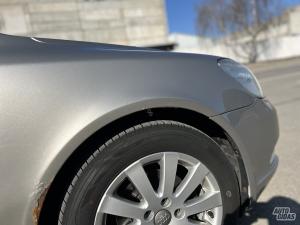 Dzeltens Skoda Octavia 2012 Kauņa, ar dzinēja tilpumu 1.60 L un nobraukumu 400 tūkst. km par 2850 €, foto 17 vietnē AUTOMOTO.COM.LV
