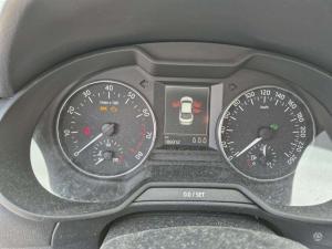 Dzeltens Skoda Octavia 2014 Kauņa, ar dzinēja tilpumu 1.20 L un nobraukumu 189 tūkst. km par 7300 €, foto 8 vietnē AUTOMOTO.COM.LV