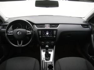 Dzeltens Skoda Octavia 2016 Viļņa, ar dzinēja tilpumu 1.40 L un nobraukumu 119 tūkst. km par 11799 €, foto 3 vietnē AUTOMOTO.COM.LV