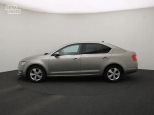 Dzeltens Skoda Octavia 2016 Viļņa, ar dzinēja tilpumu 1.40 L un nobraukumu 119 tūkst. km par 11799 €, foto 7 vietnē AUTOMOTO.COM.LV