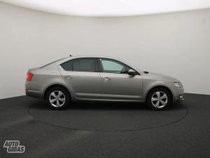 Dzeltens Skoda Octavia 2016 Viļņa, ar dzinēja tilpumu 1.40 L un nobraukumu 119 tūkst. km par 11799 €, foto 10 vietnē AUTOMOTO.COM.LV