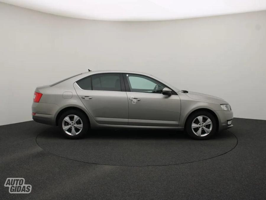 Dzeltens Skoda Octavia 2016 Viļņa, ar dzinēja tilpumu 1.40 L un nobraukumu 119 tūkst. km par 11799 €, foto 10 vietnē AUTOMOTO.COM.LV