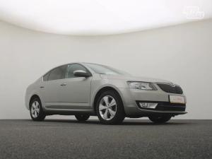 Dzeltens Skoda Octavia 2016 Viļņa, ar dzinēja tilpumu 1.40 L un nobraukumu 119 tūkst. km par 11799 €, foto 12 vietnē AUTOMOTO.COM.LV