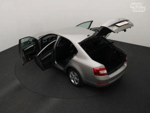 Dzeltens Skoda Octavia 2016 Viļņa, ar dzinēja tilpumu 1.40 L un nobraukumu 119 tūkst. km par 11799 €, foto 14 vietnē AUTOMOTO.COM.LV