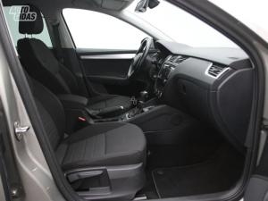 Dzeltens Skoda Octavia 2016 Viļņa, ar dzinēja tilpumu 1.40 L un nobraukumu 119 tūkst. km par 11799 €, foto 15 vietnē AUTOMOTO.COM.LV