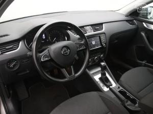 Dzeltens Skoda Octavia 2016 Viļņa, ar dzinēja tilpumu 1.40 L un nobraukumu 119 tūkst. km par 11799 €, foto 17 vietnē AUTOMOTO.COM.LV