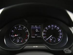 Dzeltens Skoda Octavia 2016 Viļņa, ar dzinēja tilpumu 1.40 L un nobraukumu 119 tūkst. km par 11799 €, foto 20 vietnē AUTOMOTO.COM.LV
