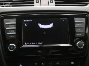 Dzeltens Skoda Octavia 2016 Viļņa, ar dzinēja tilpumu 1.40 L un nobraukumu 119 tūkst. km par 11799 €, foto 26 vietnē AUTOMOTO.COM.LV