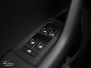 Dzeltens Skoda Octavia 2016 Viļņa, ar dzinēja tilpumu 1.40 L un nobraukumu 119 tūkst. km par 11799 €, foto 27 vietnē AUTOMOTO.COM.LV