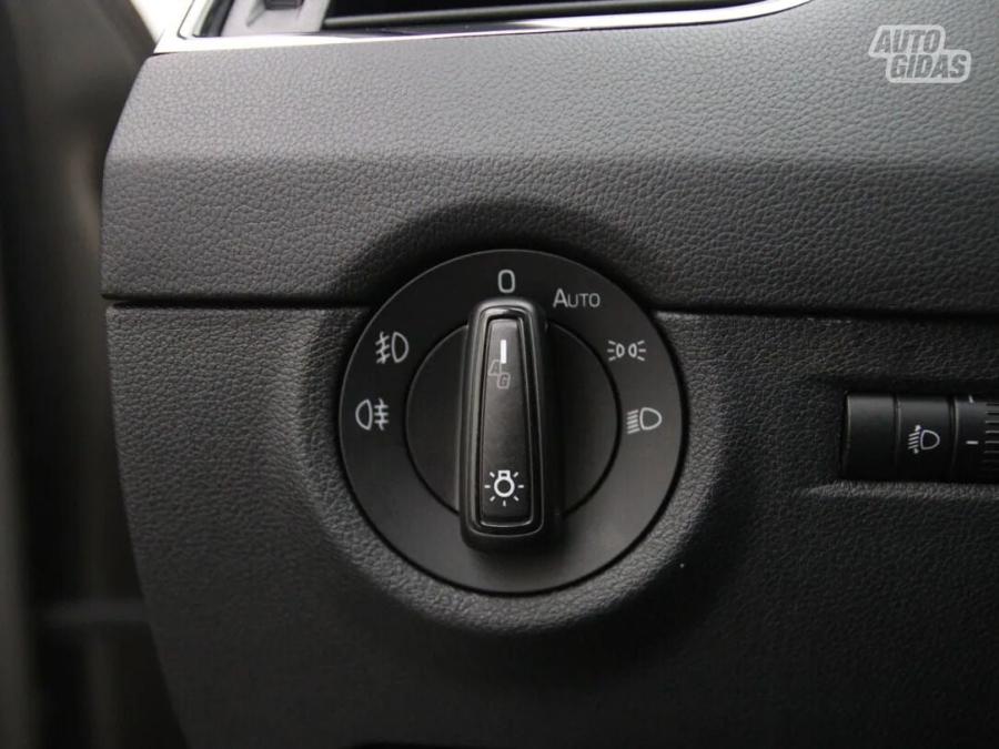 Dzeltens Skoda Octavia 2016 Viļņa, ar dzinēja tilpumu 1.40 L un nobraukumu 119 tūkst. km par 11799 €, foto 28 vietnē AUTOMOTO.COM.LV