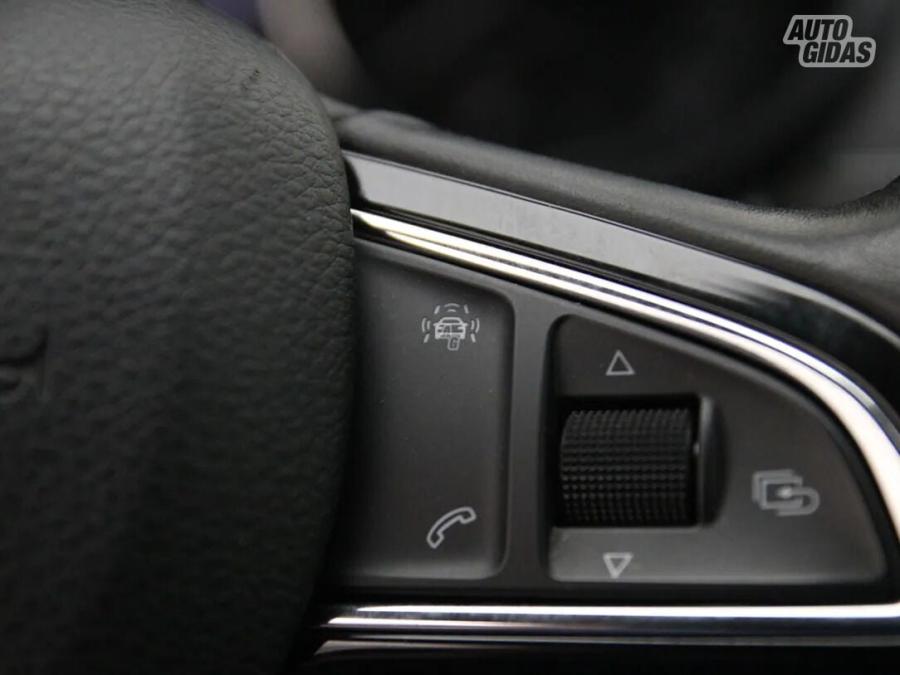 Dzeltens Skoda Octavia 2016 Viļņa, ar dzinēja tilpumu 1.40 L un nobraukumu 119 tūkst. km par 11799 €, foto 30 vietnē AUTOMOTO.COM.LV