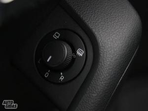 Dzeltens Skoda Octavia 2016 Viļņa, ar dzinēja tilpumu 1.40 L un nobraukumu 119 tūkst. km par 11799 €, foto 31 vietnē AUTOMOTO.COM.LV