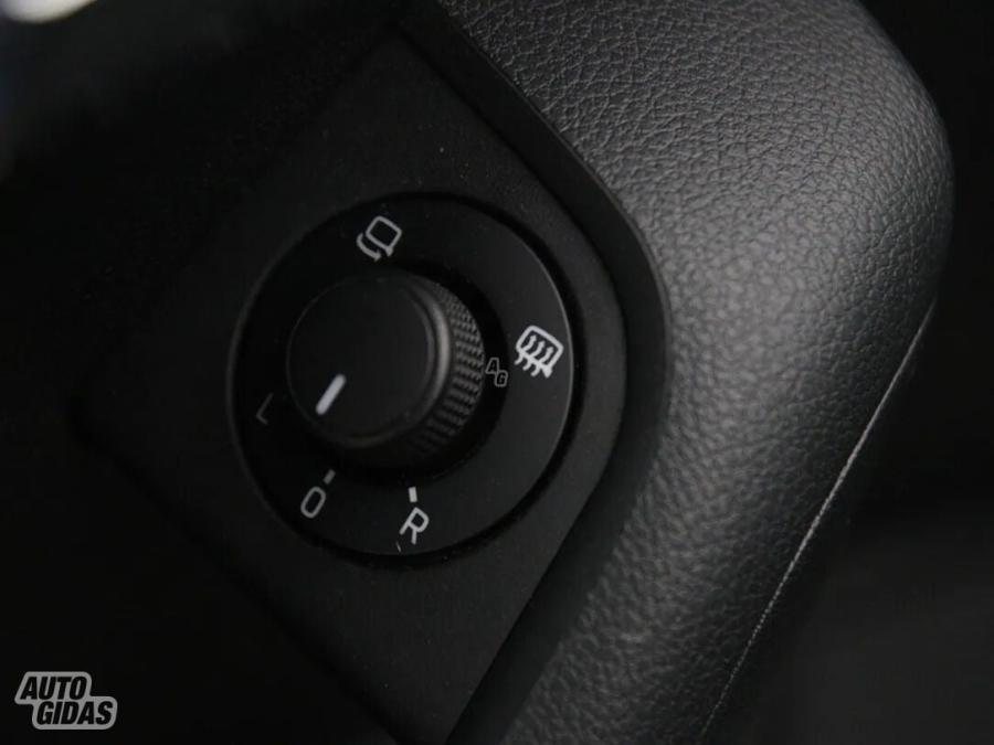 Dzeltens Skoda Octavia 2016 Viļņa, ar dzinēja tilpumu 1.40 L un nobraukumu 119 tūkst. km par 11799 €, foto 31 vietnē AUTOMOTO.COM.LV
