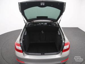 Dzeltens Skoda Octavia 2016 Viļņa, ar dzinēja tilpumu 1.40 L un nobraukumu 119 tūkst. km par 11799 €, foto 32 vietnē AUTOMOTO.COM.LV