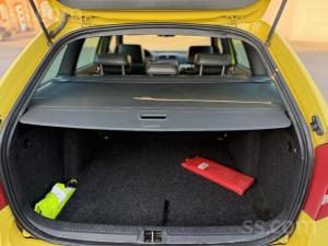 Dzeltens Skoda Octavia 2006 Rīga, ar dzinēja tilpumu 2.00 L un nobraukumu 0 tūkst. km par 1900 €, foto 17 vietnē AUTOMOTO.COM.LV