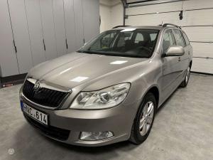 Dzeltens Skoda Octavia 2011 Šauļi, ar dzinēja tilpumu 1.40 L un nobraukumu 178 tūkst. km par 3000 €, foto 2 vietnē AUTOMOTO.COM.LV