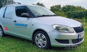 Pelēks Skoda Praktik 2015 Rīga, ar dzinēja tilpumu 1.20 L un nobraukumu 169 tūkst. km par 3535 €, foto 3 vietnē AUTOMOTO.COM.LV
