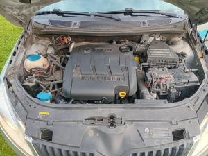 Pelēks Skoda Praktik 2015 Rīga, ar dzinēja tilpumu 1.20 L un nobraukumu 169 tūkst. km par 3535 €, foto 6 vietnē AUTOMOTO.COM.LV