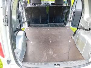Pelēks Skoda Praktik 2015 Rīga, ar dzinēja tilpumu 1.20 L un nobraukumu 169 tūkst. km par 3535 €, foto 7 vietnē AUTOMOTO.COM.LV