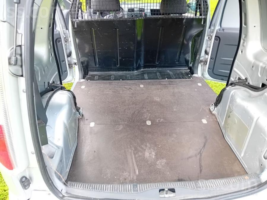 Pelēks Skoda Praktik 2015 Rīga, ar dzinēja tilpumu 1.20 L un nobraukumu 169 tūkst. km par 3535 €, foto 7 vietnē AUTOMOTO.COM.LV