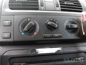 Pelēks Skoda Praktik 2015 Rīga, ar dzinēja tilpumu 1.20 L un nobraukumu 169 tūkst. km par 3535 €, foto 14 vietnē AUTOMOTO.COM.LV