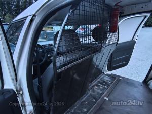Balts Skoda Praktik 2008 Tartu, ar dzinēja tilpumu 1.40 L un nobraukumu 172 tūkst. km par 1499 €, foto 10 vietnē AUTOMOTO.COM.LV