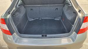 Smilšu krāsa Skoda Rapid 2013 Sillamē, ar dzinēja tilpumu 1.20 L un nobraukumu 220 tūkst. km par 3350 €, foto 17 vietnē AUTOMOTO.COM.LV