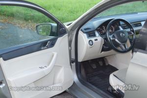 Smilšu krāsa Skoda Rapid 2015 Viljandi, ar dzinēja tilpumu 1.20 L un nobraukumu 148 tūkst. km par 6990 €, foto 8 vietnē AUTOMOTO.COM.LV