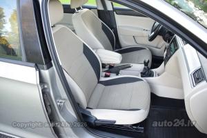 Smilšu krāsa Skoda Rapid 2015 Viljandi, ar dzinēja tilpumu 1.20 L un nobraukumu 148 tūkst. km par 6990 €, foto 11 vietnē AUTOMOTO.COM.LV