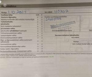 Черный Шкода Рапид 2013 в Вильнюс, объемом двигателя 1.20 л и пробегом 107 тыс. км за 3650 €, фото 10 на AUTOMOTO.COM.LV