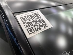 Melns Skoda Rapid 2013 Avižieniai, ar dzinēja tilpumu 1.60 L un nobraukumu 291 tūkst. km par 4600 €, foto 18 vietnē AUTOMOTO.COM.LV