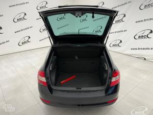 Melns Skoda Rapid 2013 Avižieniai, ar dzinēja tilpumu 1.60 L un nobraukumu 291 tūkst. km par 4600 €, foto 23 vietnē AUTOMOTO.COM.LV