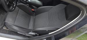 Black Skoda Rapid 2014 in Tallinn, with an engine capacity of 1.20 L and mileage of 336 thousand km for 2439 €, photo 4 on AUTOMOTO.COM.LV