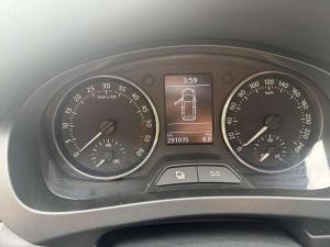 Черный Шкода Рапид 2014 в Вильнюс, объемом двигателя 0.00 л и пробегом 290 тыс. км за 4150 €, фото 8 на AUTOMOTO.COM.LV