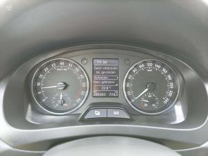 Black Skoda Rapid 2014 in Siauliai, with an engine capacity of 1.60 L and mileage of 299 thousand km for 4200 €, photo 16 on AUTOMOTO.COM.LV
