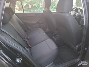 Melns Skoda Rapid 2015 Vilkaviškis, ar dzinēja tilpumu 1.20 L un nobraukumu 209 tūkst. km par 4200 €, foto 12 vietnē AUTOMOTO.COM.LV